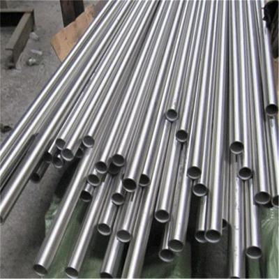 China 306 306L Stainless Steel Round Pipe 6-1024mm OD for Chemical Industry for sale