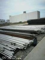 China 306 306L Stainless Steel Round Pipe 6-1024mm OD for Chemical Industry for sale