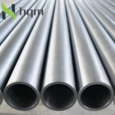 China Cold Drawn S32750 Stainless Steel Seamless Pipe OD 6-760mm Wall 1-60mm for sale