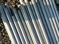China DIN 1.4103 Stainless Steel Seamless Pipe 316Ti 25mm OD 1.0mm Wall for sale