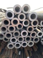 China DIN 1.4103 Stainless Steel Seamless Pipe 316Ti 25mm OD 1.0mm Wall for sale