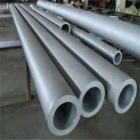 China DIN 1.4103 Stainless Steel Seamless Pipe 316Ti 25mm OD 1.0mm Wall for sale