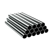 China Spiral Welded Stainless Steel Pipe 18 inch 24 inch 304 316 Thin Wall Tube for sale