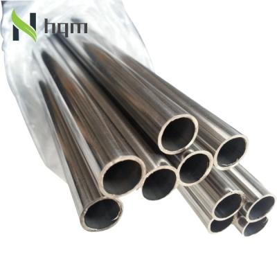 China Spiral Welded Stainless Steel Pipe 18 inch 24 inch 304 316 Thin Wall Tube for sale