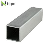 China JIS G3444 24 Inch Stainless Steel Pipe 0.2-20mm Thick ERW Welded Tube for Construction for sale