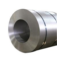 China 430 Stainless Steel Coil 2B BA No.4 Finish 0.3-10mm Thickness 1000-1800mm Width for sale