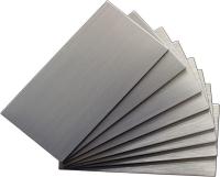 China 201 430 8K Mirror Finish 2mm Stainless Steel Sheets for Decorative Use for sale