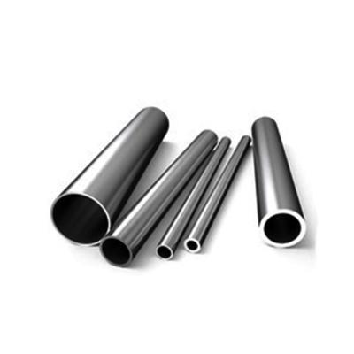 China 304 Stainless Steel Mirror Satin Titanium Pipes Tubes 12mm to 101.6mm OD for sale
