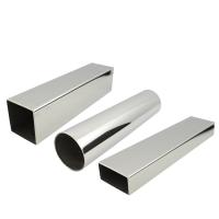 China Seamless Stainless Steel Pipe 304 316L OD 6mm-1024mm for Industrial Use for sale