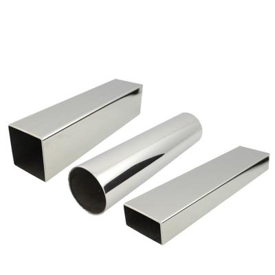 China Seamless Stainless Steel Pipe 304 316L OD 6mm-1024mm for Industrial Use for sale