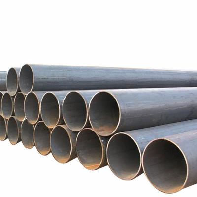 China S235 S275 S355 Carbon Steel Square Hollow Section Pipe 350x350mm 2-120mm Wall for sale