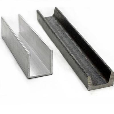 China EN10248 EN10249 SY295 U Type Steel Sheet Pile 400x125x13mm 12m U Bar for sale