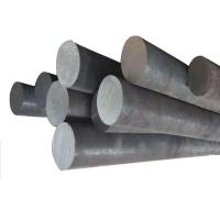 China Carbon Steel Round Bar 6mm to 22mm ASTM A572 A529 A242 for Structural Use for sale