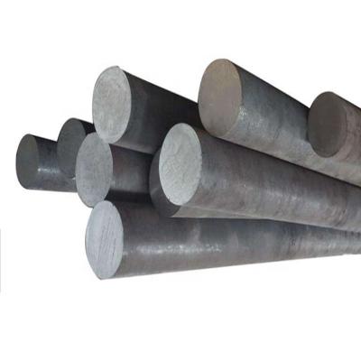 China Carbon Steel Round Bar 6mm to 22mm ASTM A572 A529 A242 for Structural Use for sale