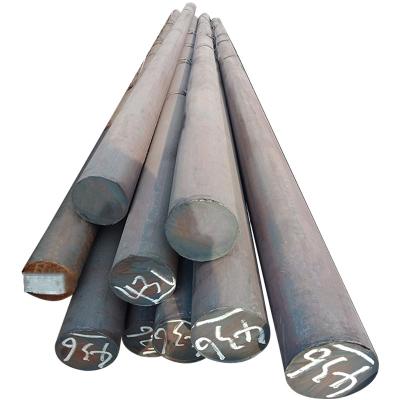 China HRB400E HRB500E Deformed Steel Bar Carbon Steel Rods for Construction 6mm-50mm for sale