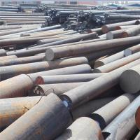 China Cold Drawn Forged Bright AISI 4140 1020 1045 Carbon Steel Round Bar 4mm-800mm for sale