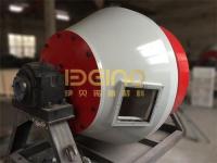 China Custom Alumina Ceramics Corrosion Resistance Alumina Lining Brick for sale