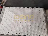 China Ceramic Chute Wear Liners Anti Shedding ​Impact Resistance Corrosive Wear for sale