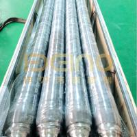 China Industrial Flexible Ceramic Rubber Hose In Thermal Power Plants for sale