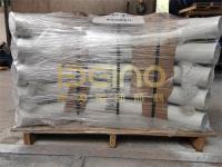 China Wear Resistance Rubber Ceramic Liners Ceramic Tile Wear Liners for sale