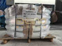 China Two In One Rubber Ceramic Liners Customized Moulding ISO Certificate for sale