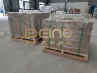 China High Alumina Ceramic Lined Bend Industrial Chemical Stability for sale