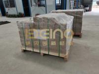 China Ceramic Lined Pipe Fittings Lithium Battery Lined With Ceramic Tube for sale