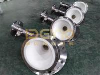 China Stainless Steel Alumina Ceramic Pipe Eco Friendly Ceramic Lined Pipe Elbows for sale