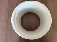 China Inorganic Non Metallic Abrasion Resistant Steel Pipe Alumina Ceramics for sale