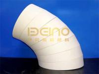 China ZTA Ceramics Rubber Zirconia Toughened Alumina Ceramics for sale