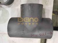 China Wear Resistant Rubber Ceramic Liners Abrasive Wear In Mining for sale