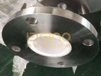 China Anti Wear Ceramic Sleeve Lined Pipe Thickness 5mm Abrasion Resistant Pipe for sale