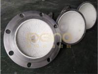 China Alumina Ceramic Tube Ceramic Lined Elbow ISO Certificate for sale
