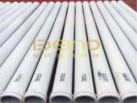 China Custom Precast Concrete Pipe Concrete Pump Boom Pipe Sany Zhonglian pump truck pipeline for sale