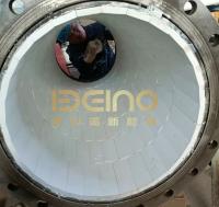 China Custom Precast Concrete Pipe Concrete Pump Boom Pipe Sany Zhonglian pump truck pipeline for sale
