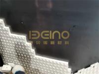 China Two In One Rubber Ceramic Liners Customized Moulding ISO Certificate for sale