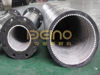 China Wear Resistant 95% Alumina Ceramic Lined Elbow With Smooth Surface Customized Large Diameter for sale