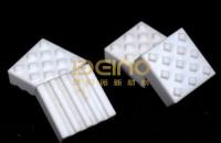 China Vulcanized Roller Ceramic Pulley Lagging Sheet Size 20mm for sale