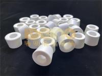 China 10mm Lining Thickness DN2000 Size Ceramic Sleeve Lined Pipe For Lithium Battery for sale