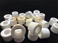 China ZTA Zirconia Rubber Ceramic Liners Alumina Impact Resistance Used In Mines for sale