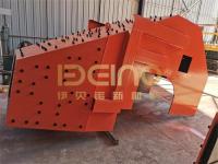 China Industrial Rubber Ceramic Liners Abrasion Resistant For Chutes, Pipes for sale