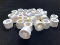China Integral Ceramic Wear Resistant Pipe  Ceramic Lined Pipe Elbows for sale