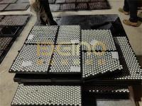 China Customizable Wear Resistant Ceramic Pipe Seamless Abrasion Resistant Elbow for sale