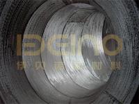 China Heat Resistance Alumina Ceramic Pipe Ceramic Lined Steel Composite Pipe for sale