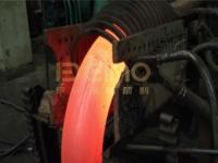China ISO Wear Resistant Ceramic Tube Ceramic Lined Pipe For Mining for sale