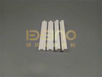 China Wear Resistant ZTA Ceramics Wear Plate Directly Pasted into Steel Plate for sale