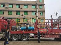 China Custom Ceramic Lagging Sheet Anti Skid Ceramic Lagging Conveyor Pulley for sale