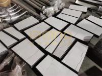 China Three In One Ceramic Rubber Liners Customized Hot Vulcanization for sale