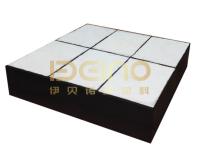 China Inorganic Non Metallic Alumina Toughened Zirconia Corrosion Resistant ZTA Ceramics for sale