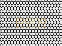China 50mm Rubber Ceramic Wear Liners White In Convenient Construction for sale